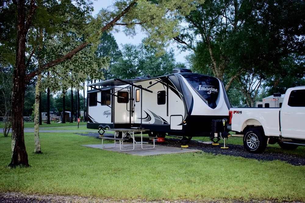 Photos – Stagecoach RV Park St. Augustine, FL | Explore the Park Today ...