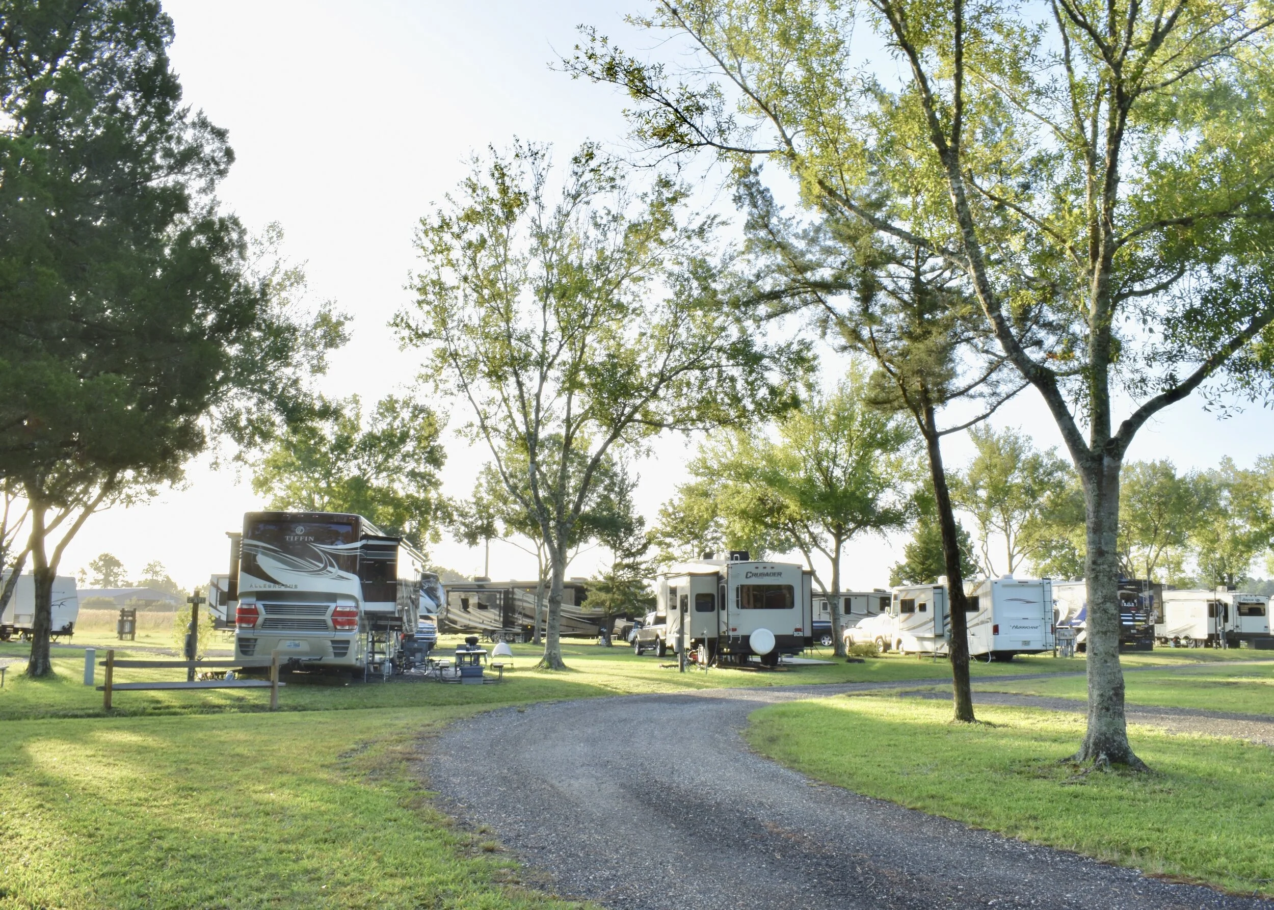 Photos — Stagecoach RV Park