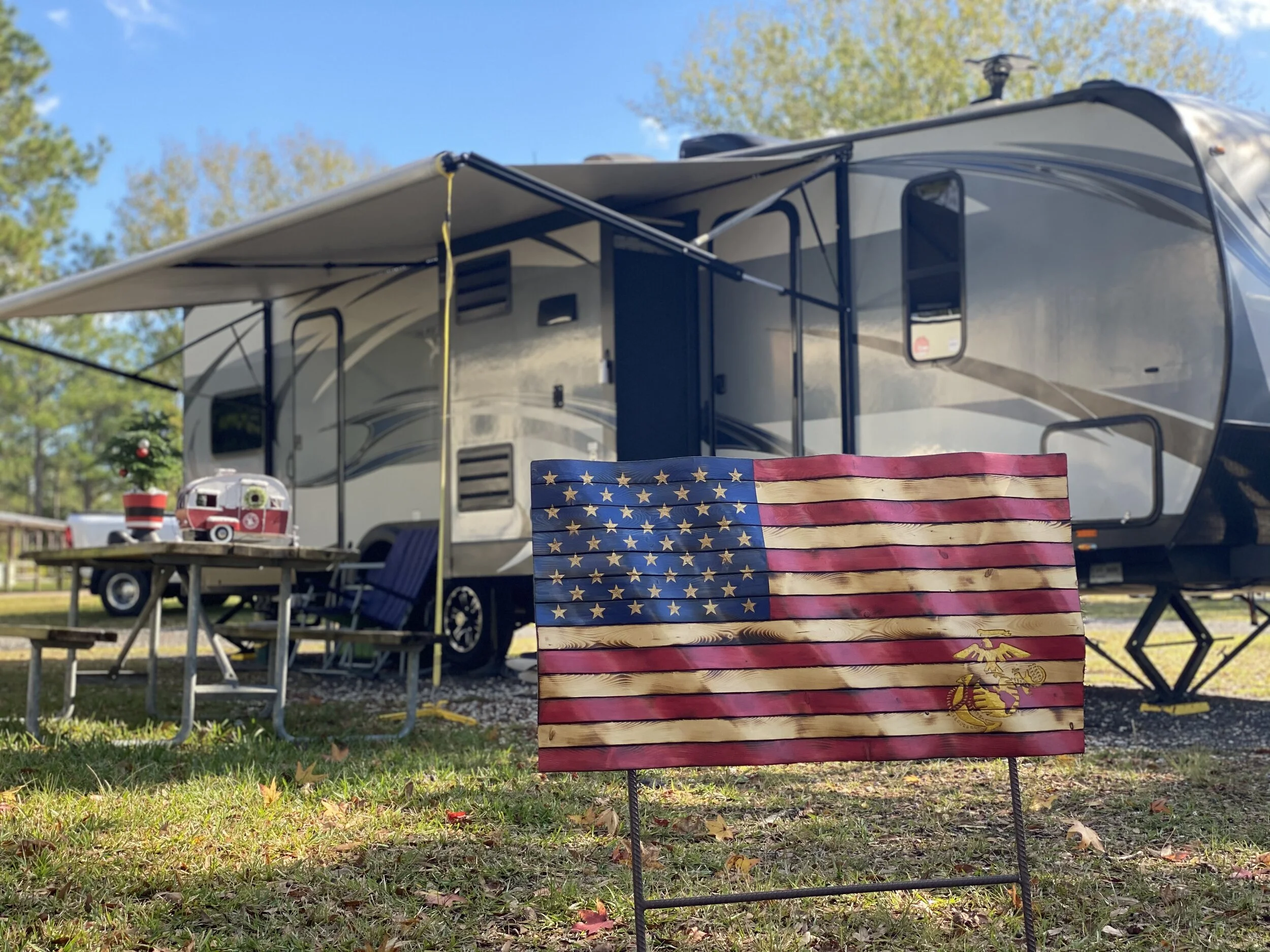 Photos — Stagecoach RV Park