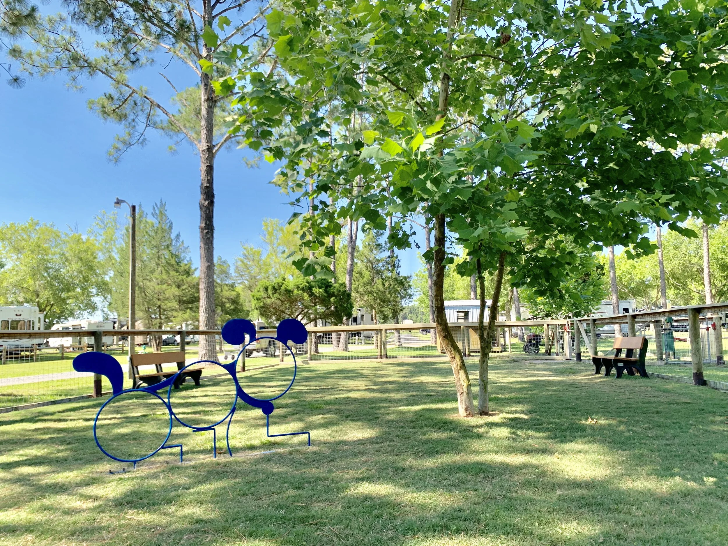 Photos — Stagecoach RV Park