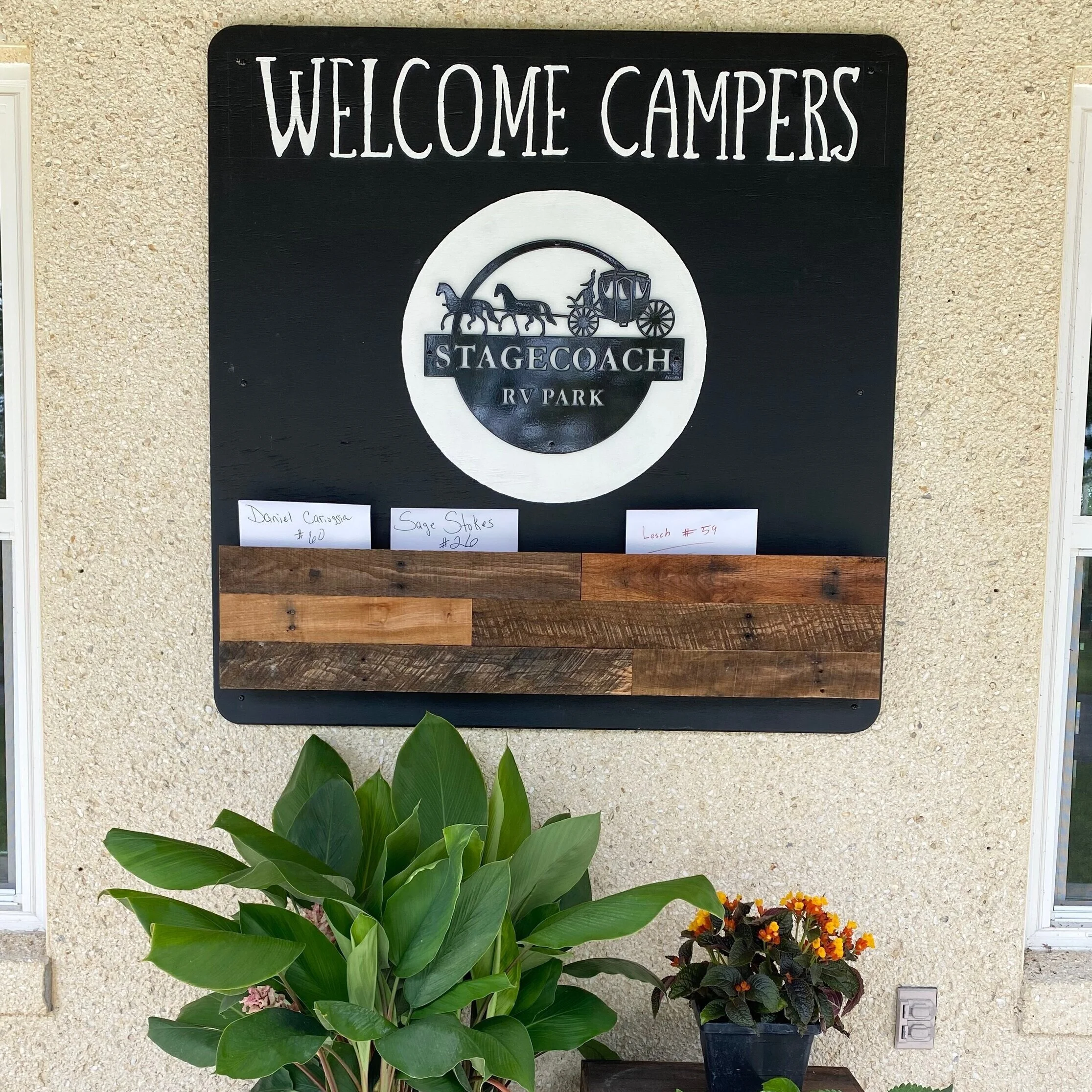 Photos — Stagecoach RV Park