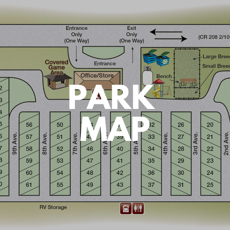 Stagecoach RV Park