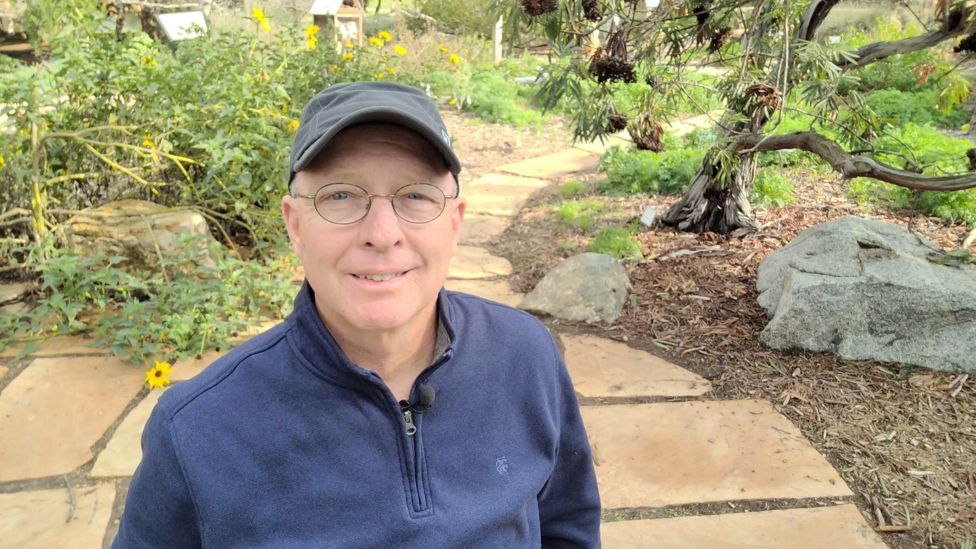 John 16 5 7 The Other Side Of The Coin Randy Boldt john-16-5-7-the-other-side-of-the-coin-randy-boldt