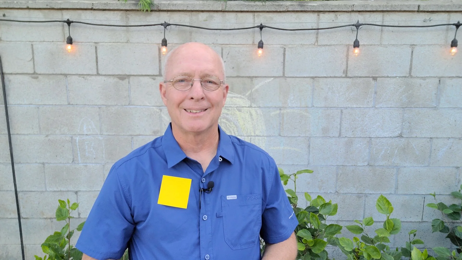 John 15 12 15 An Important Reminder Randy Boldt