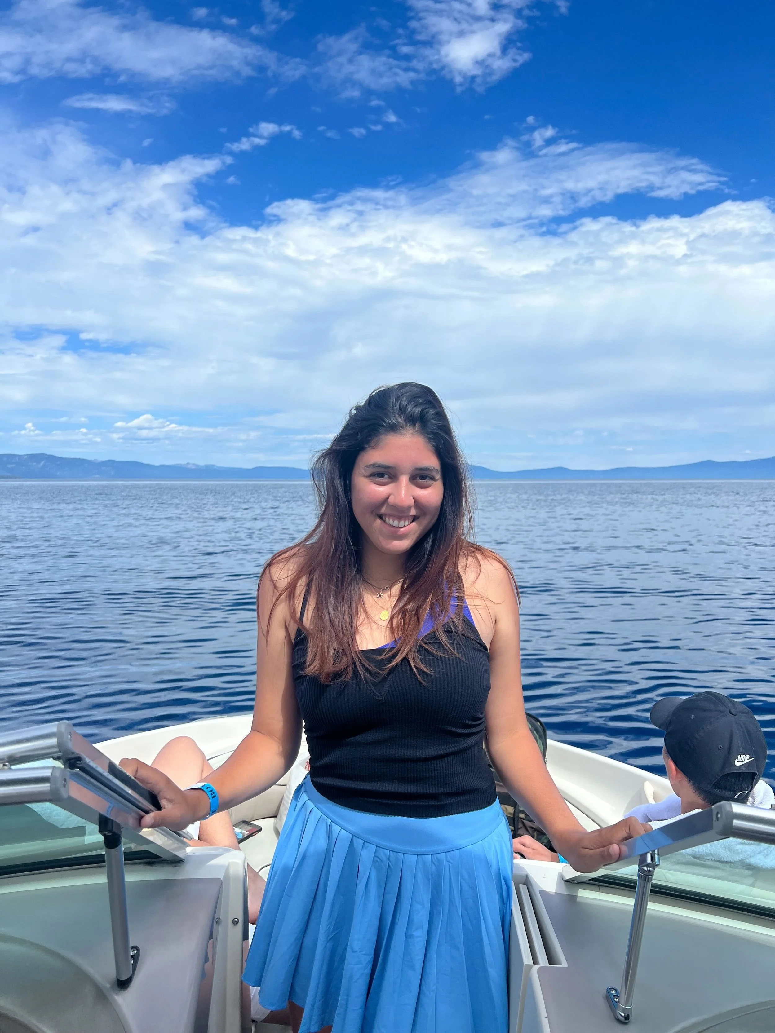 E-Board — USC Photo Club