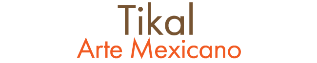 Tikal Arte Mexicano