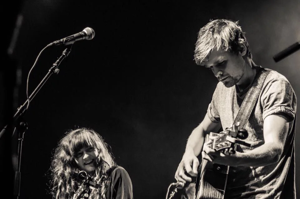 The Hunts — UNDERWATER SUNSHINE FEST