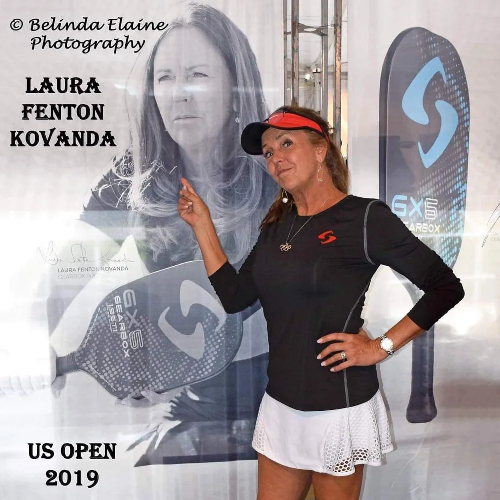 World Team Pickleball