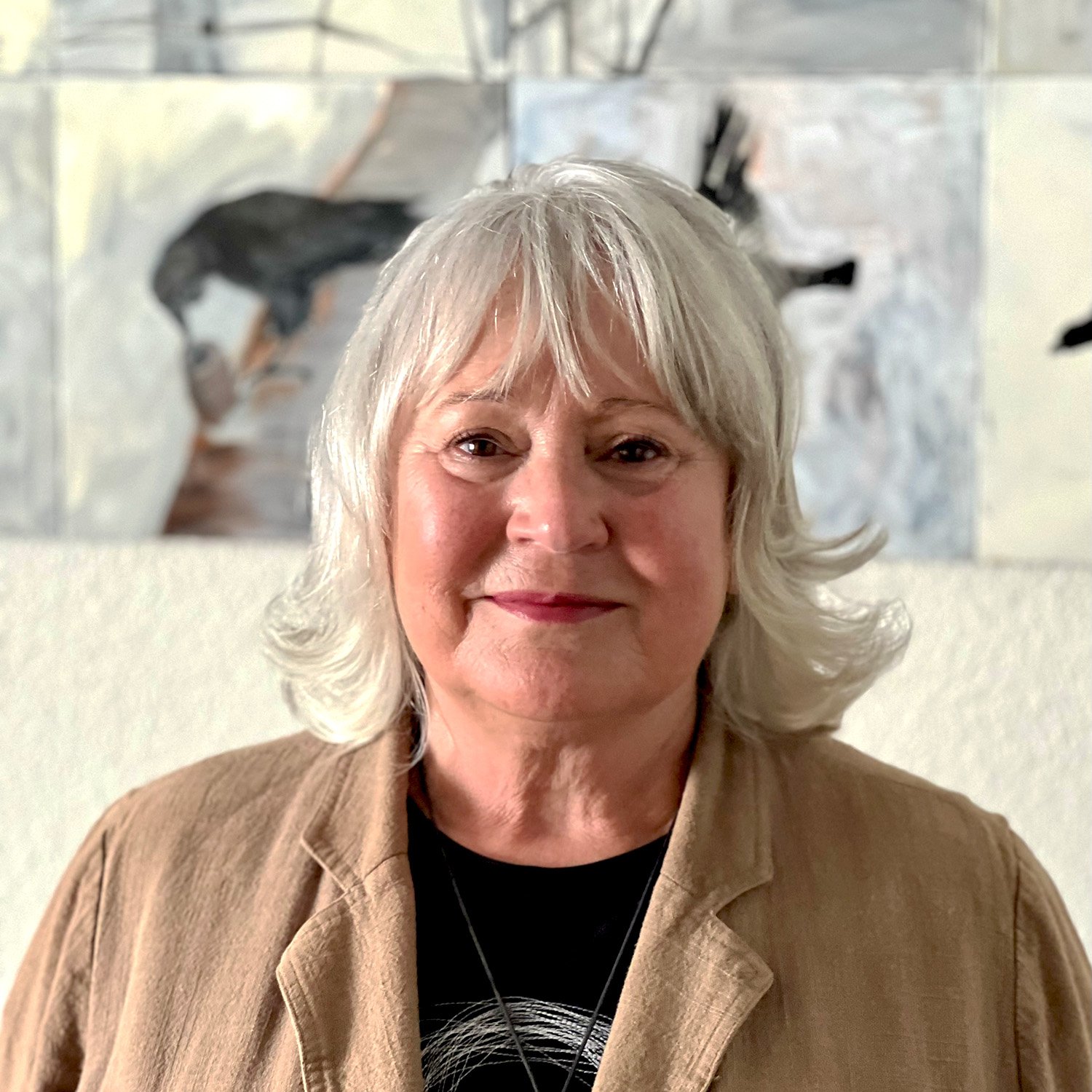 Blog — Monica Bryant