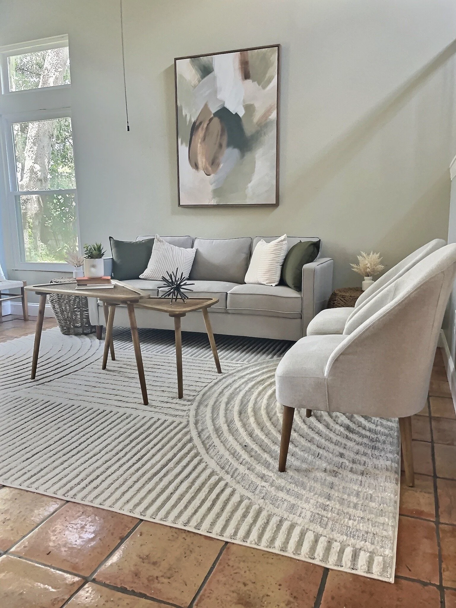 Vacant Home Staging | Central Florida | Furniture Rental