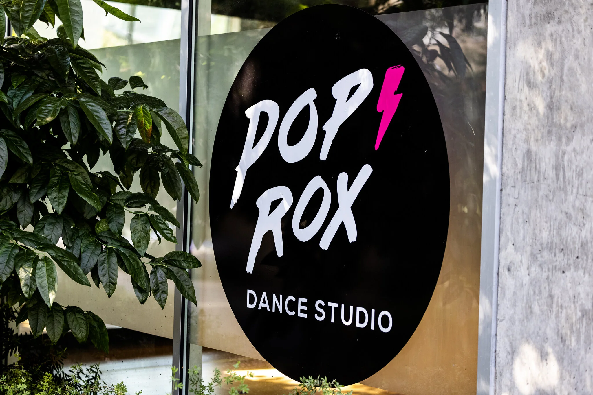 PopRox Dance Studio