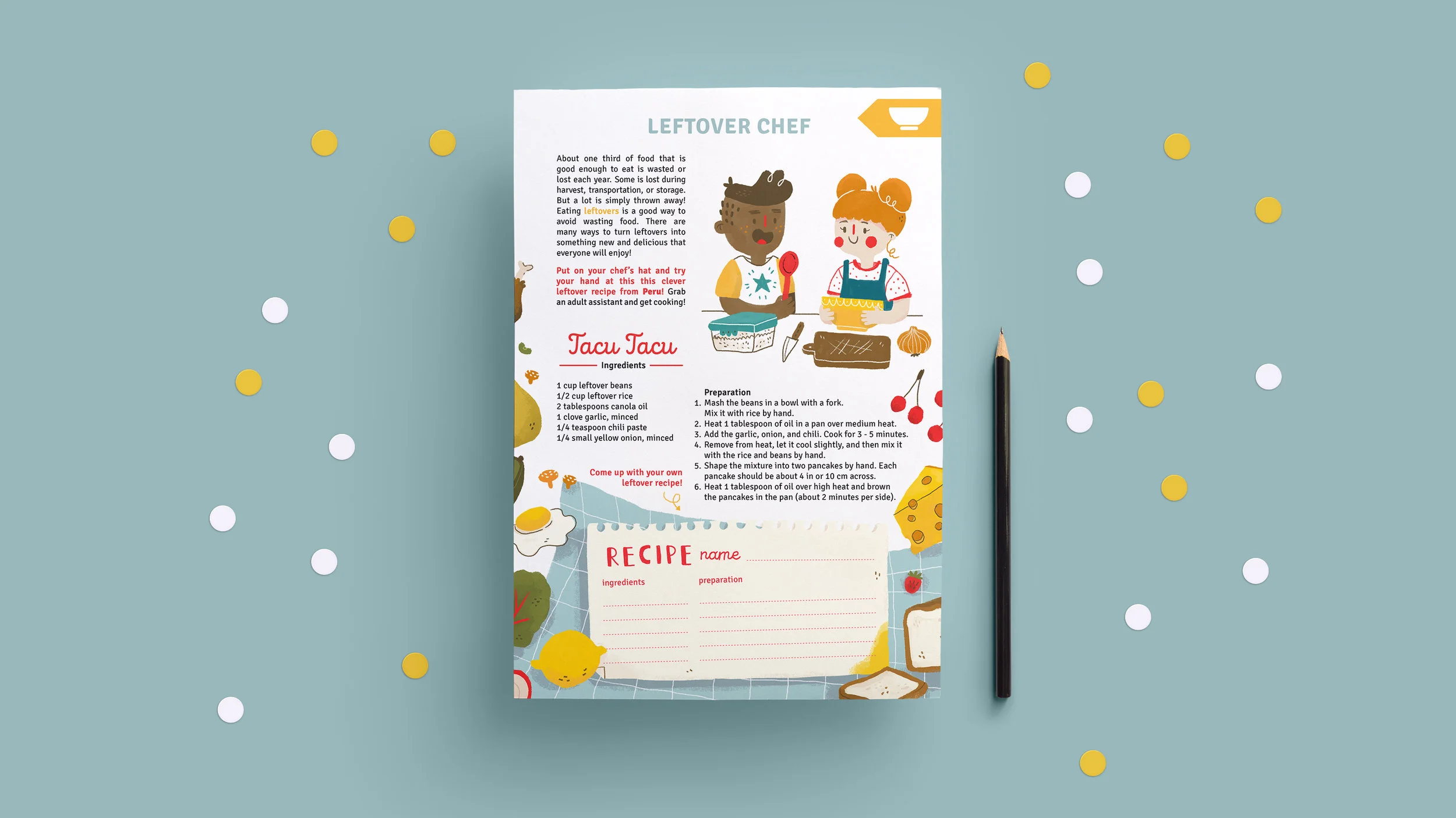 Little Book — FAITH TEO