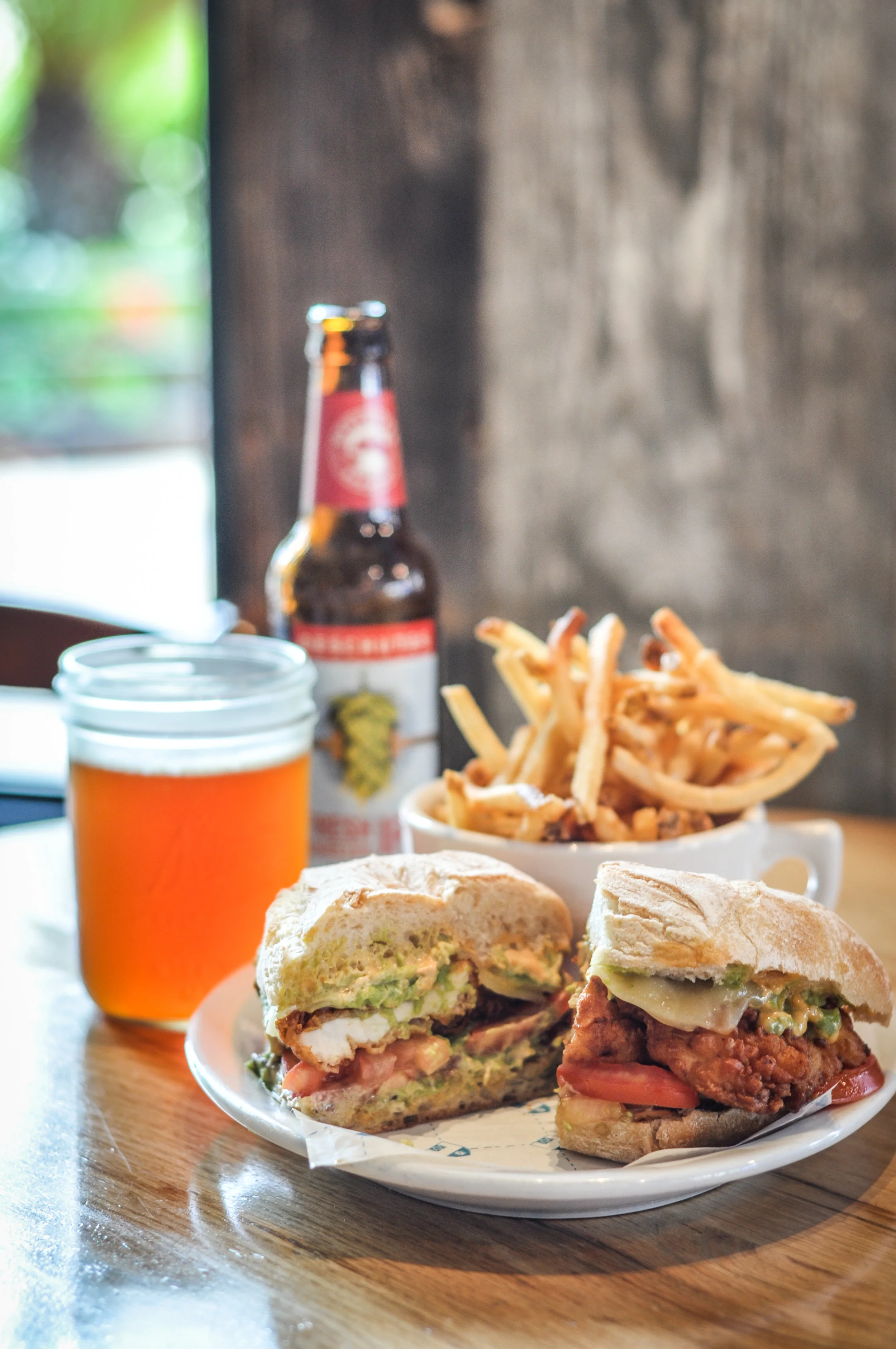 Gallery — Blue Barn