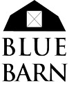 Blue Barn