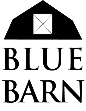Blue Barn