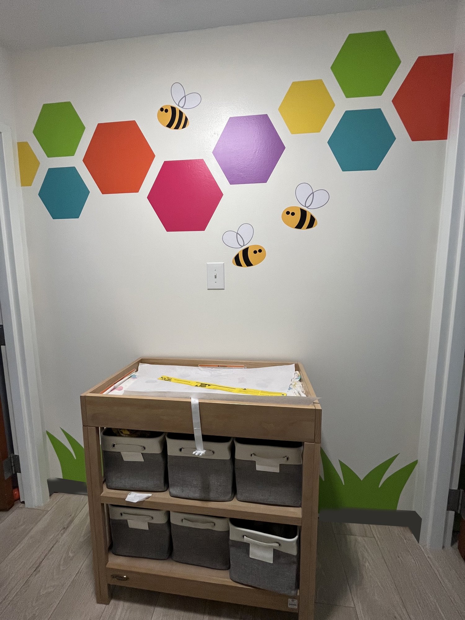 interiors — Arise & Design