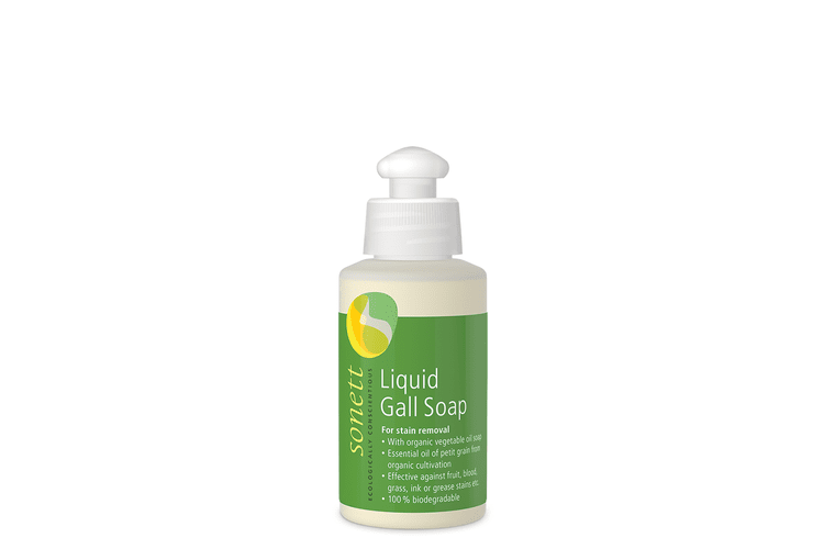 Gall Soap 100g — Sonett Australia
