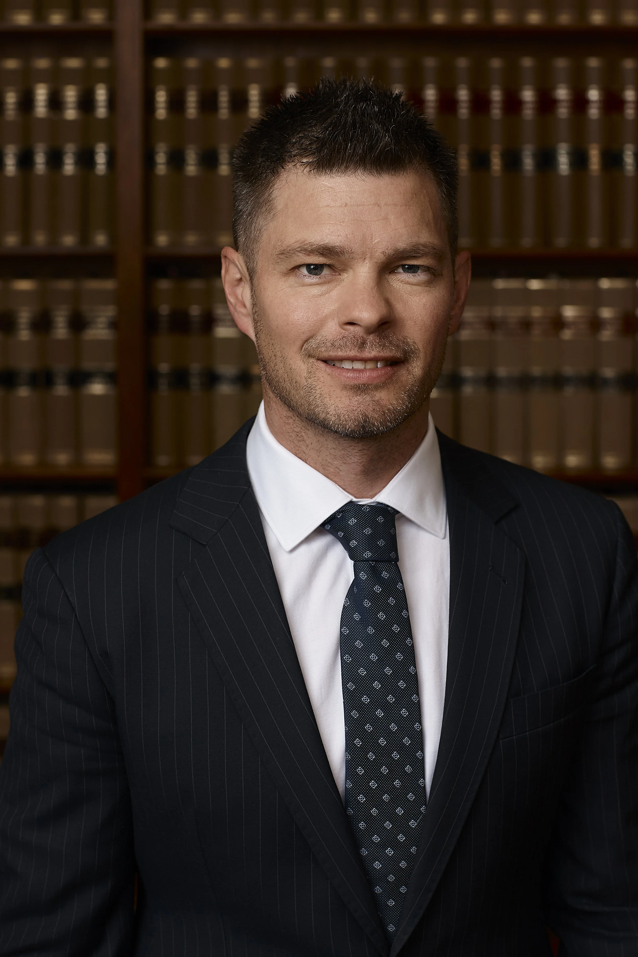 Barristers — Denman Chambers