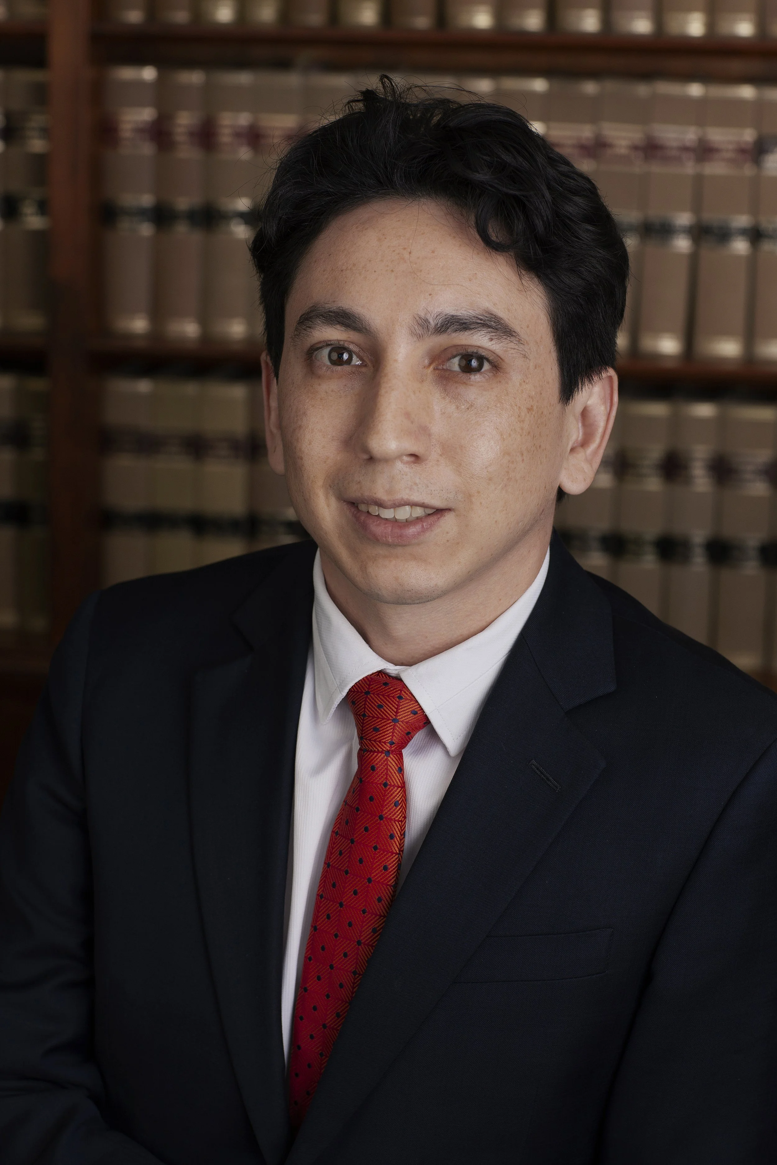 Barristers — Denman Chambers