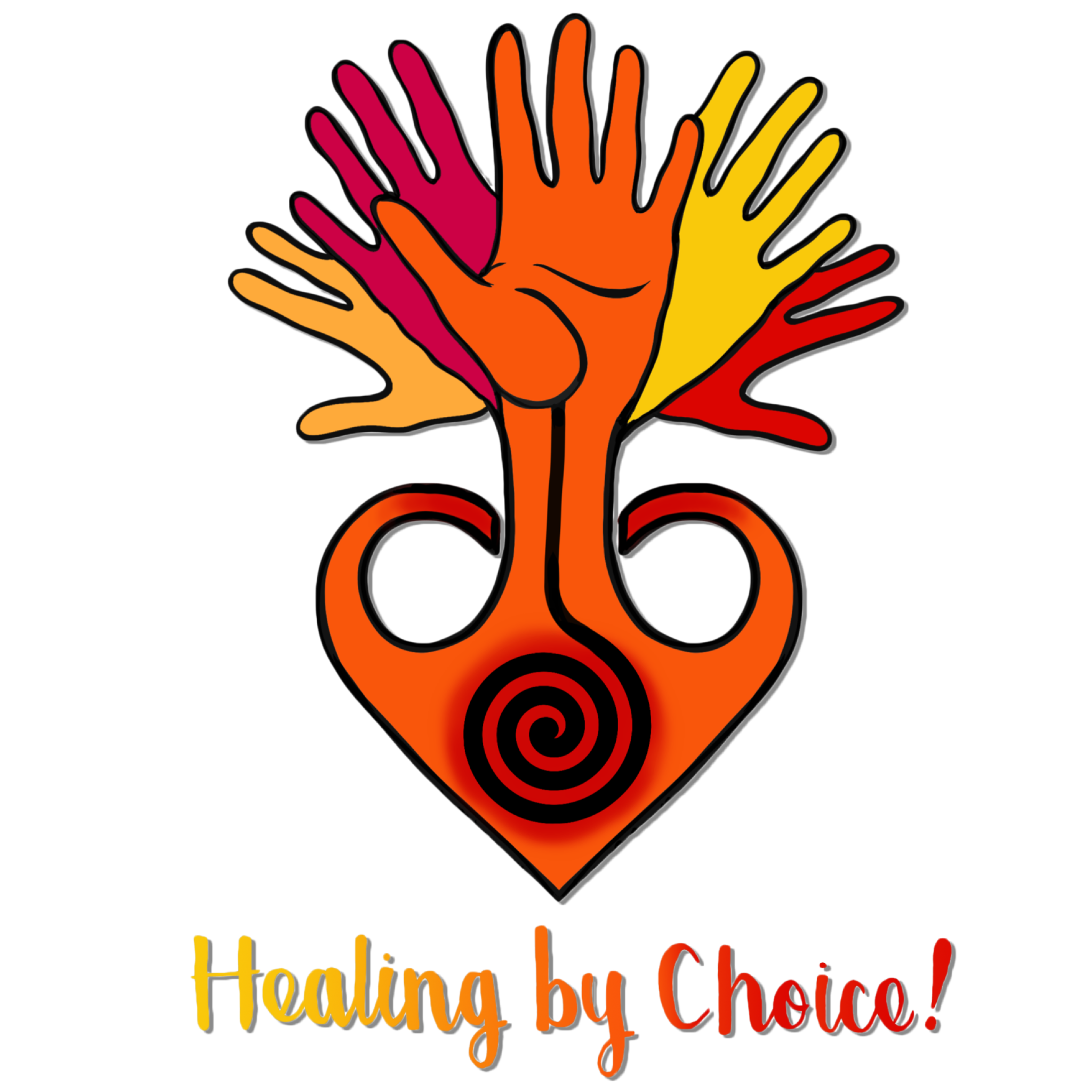 Healing by Choice!