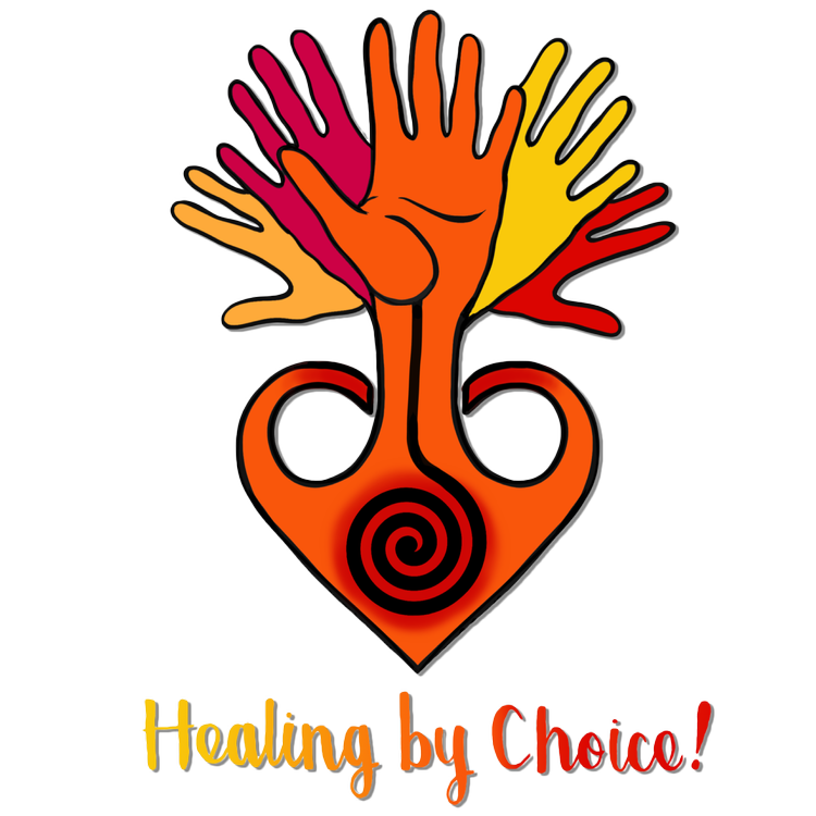 Healing by Choice!
