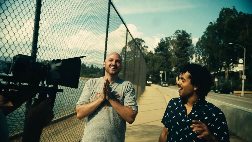 About Me — Tyler Eaton