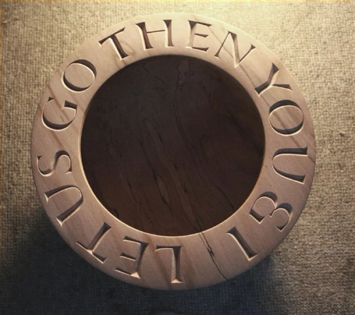 Celebratory — The Lettering Arts Trust