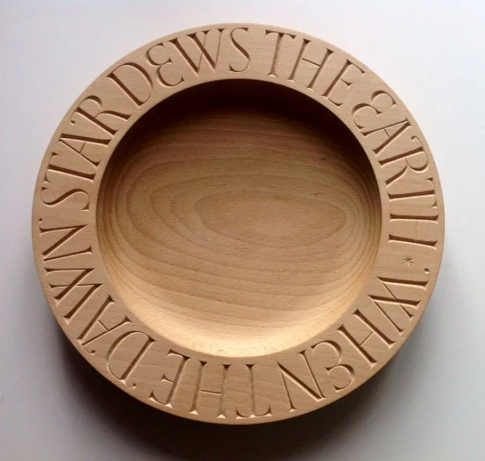 Celebratory — The Lettering Arts Trust