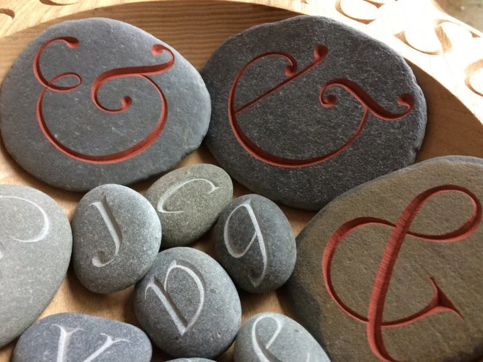 Celebratory — The Lettering Arts Trust