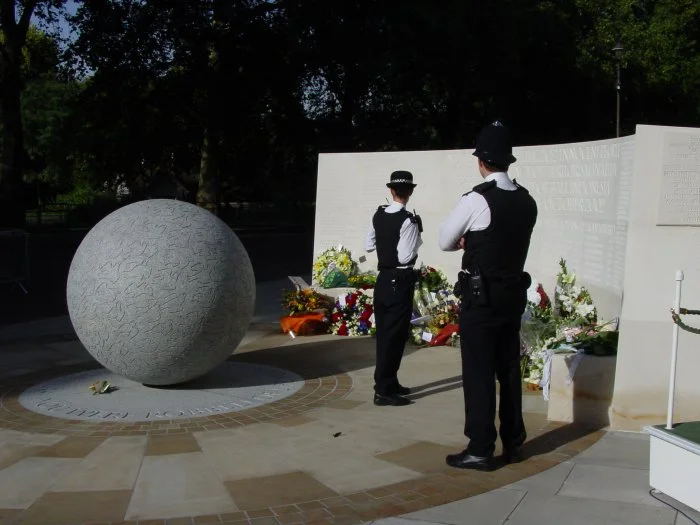 Martin Cook — The Lettering Arts Trust