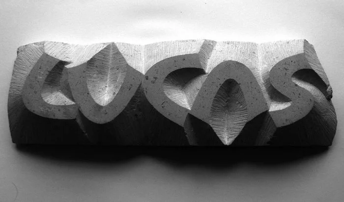 John Neilson — The Lettering Arts Trust