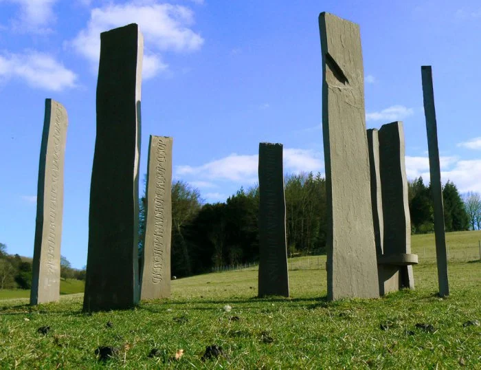 Public — The Lettering Arts Trust