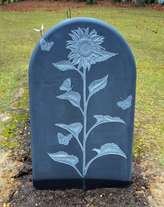 Child — The Lettering Arts Trust