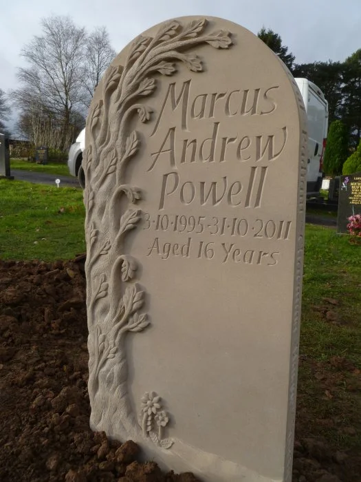 Child — The Lettering Arts Trust