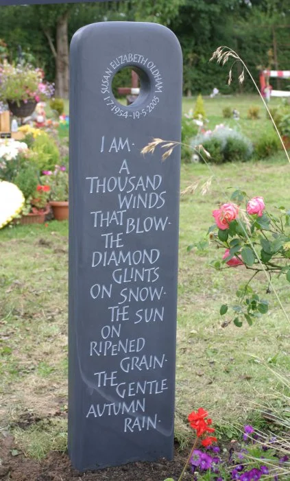 Martin Cook — The Lettering Arts Trust