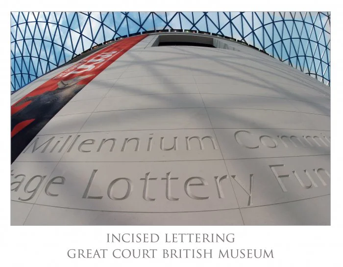 Martin Cook — The Lettering Arts Trust