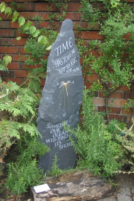 Martin Cook — The Lettering Arts Trust