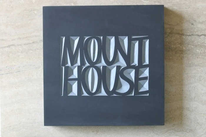 Martin Cook — The Lettering Arts Trust
