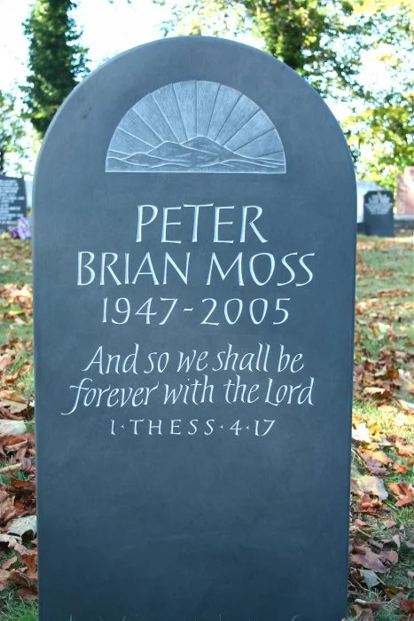 Pip Hall — The Lettering Arts Trust