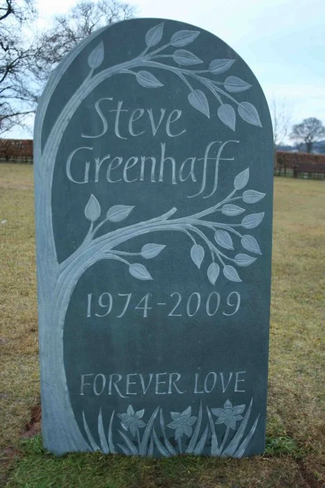 Pip Hall — The Lettering Arts Trust