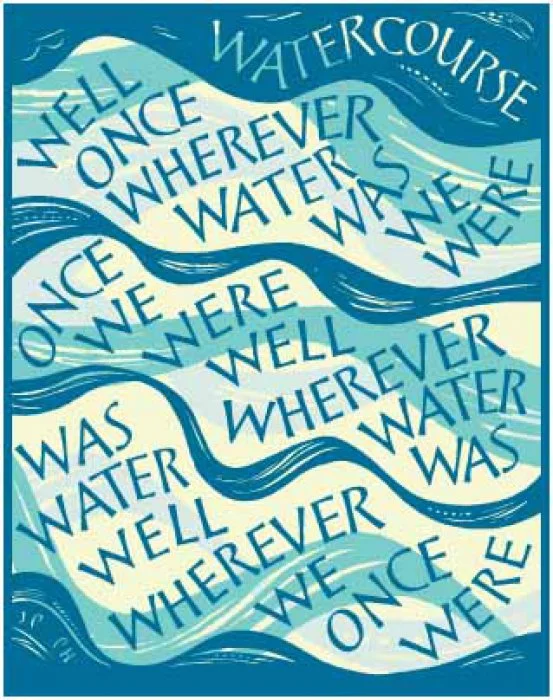 Pip Hall — The Lettering Arts Trust