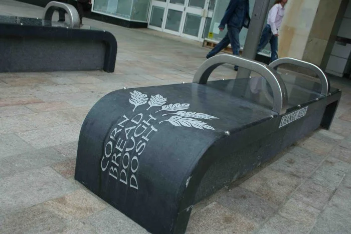 Pip Hall — The Lettering Arts Trust