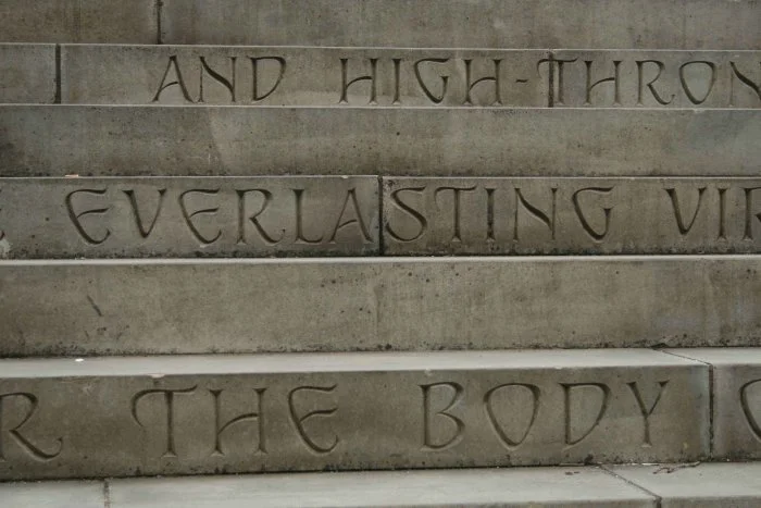 Pip Hall — The Lettering Arts Trust