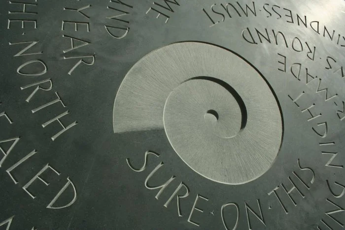 Pip Hall — The Lettering Arts Trust