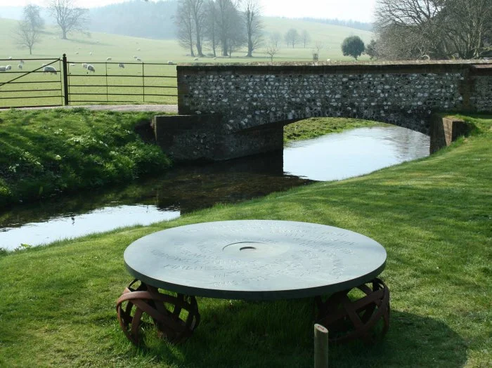 Pip Hall — The Lettering Arts Trust