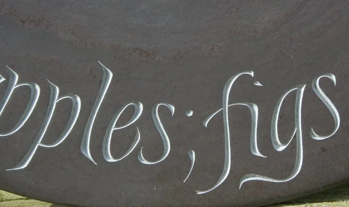 Pip Hall — The Lettering Arts Trust