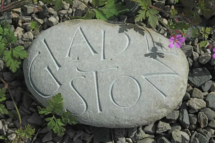 Pip Hall — The Lettering Arts Trust