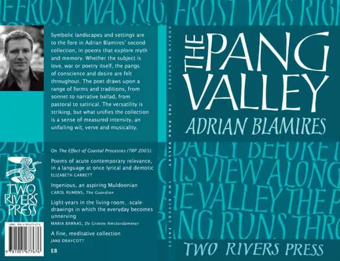 Pip Hall — The Lettering Arts Trust