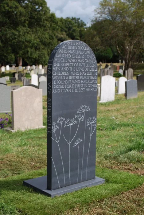 Stuart Buckle — The Lettering Arts Trust