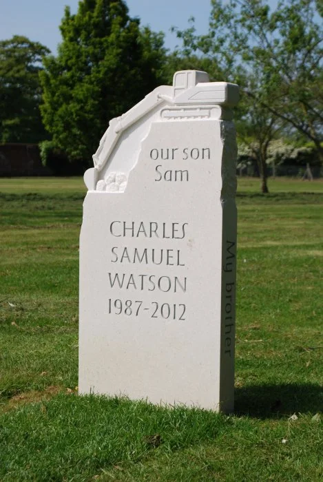 Young Adult — The Lettering Arts Trust